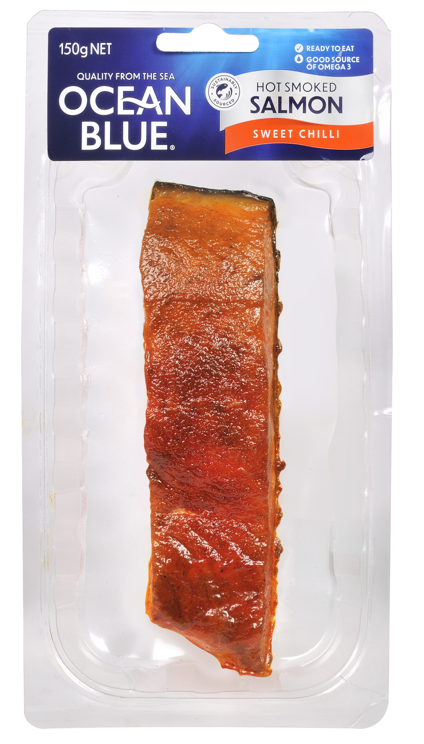 Indulge in Ocean Blue's Smoked Seafood Delights | Ocean Blue