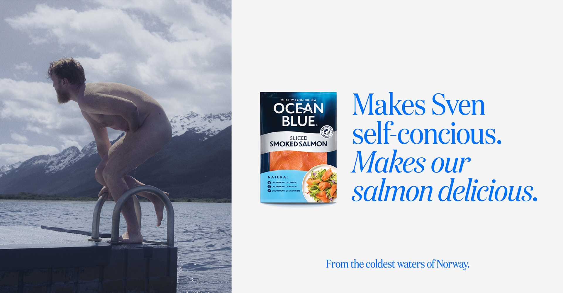Explore Seafood - Fresh, Flavorful Seafood Packed | Ocean Blue
