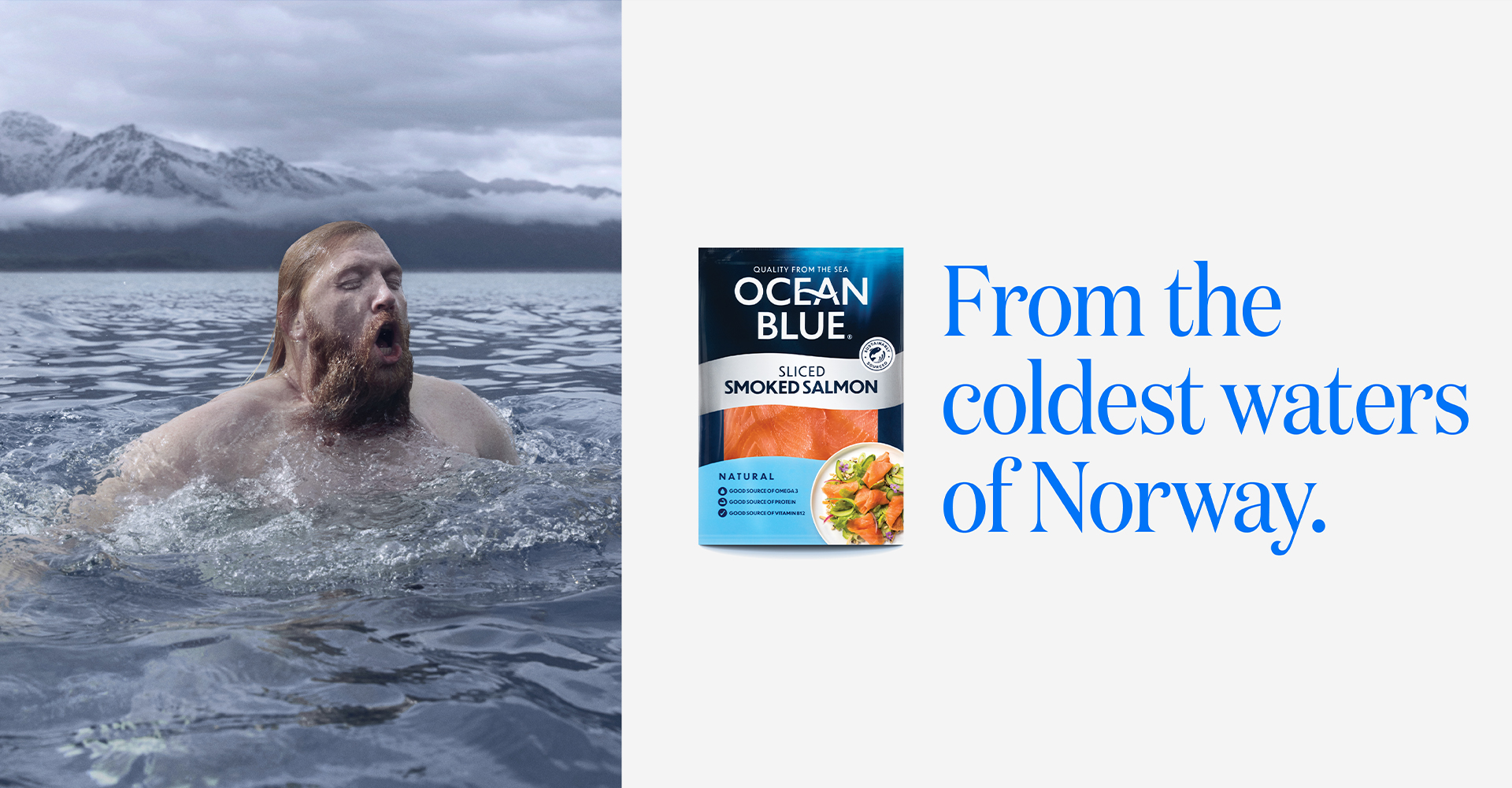 Explore Seafood - Fresh, Flavorful Seafood Packed | Ocean Blue